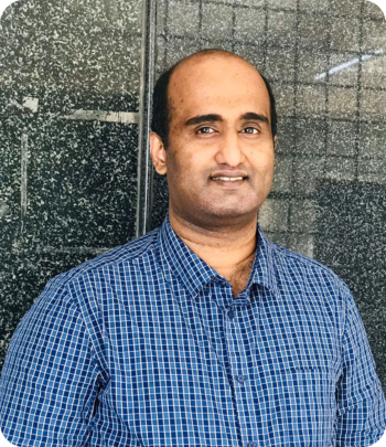 About - Olive Technology