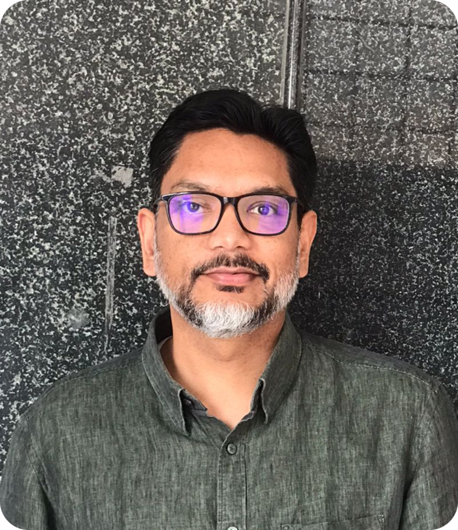 About - Olive Technology