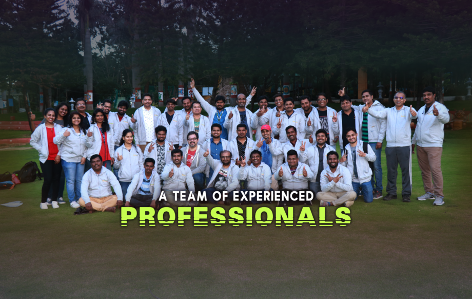 About - Olive Technology