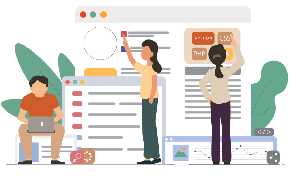 Using Python For Product Development Olive Technology