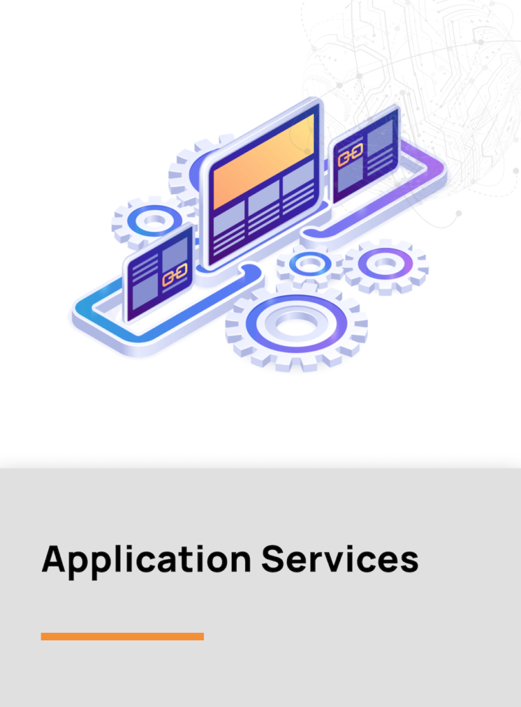 Leading digital transformation technology services company