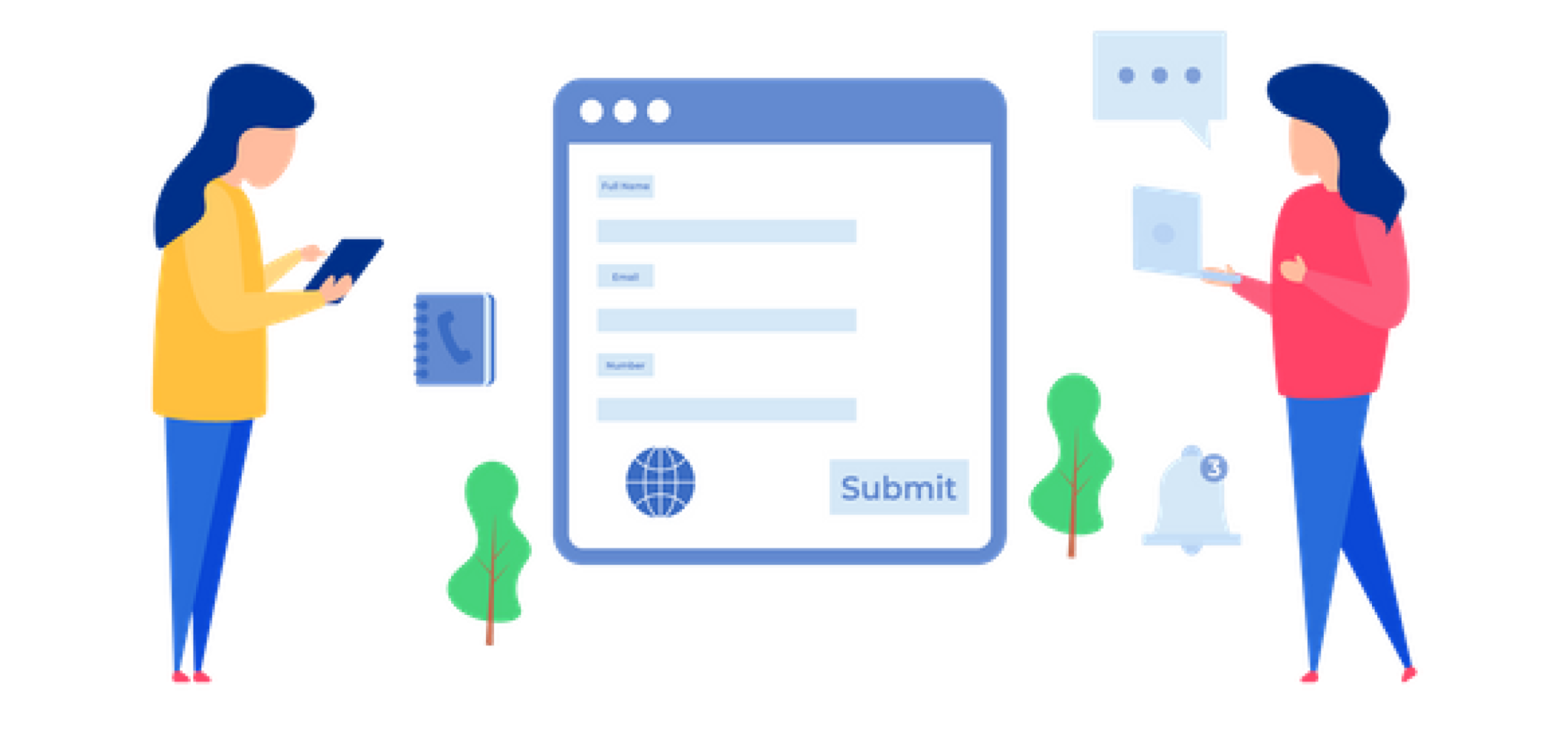 Contact - Olive Technology