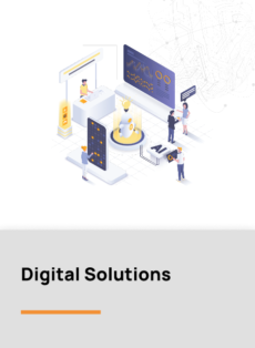 Leading digital transformation technology services company