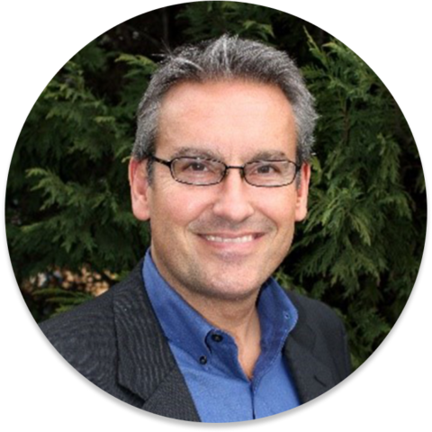 Leadership team - Olive Technology