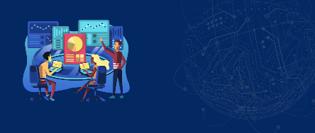 Leading digital transformation technology services company